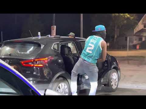 Toledo Ohio gas ina hood most dangerous store