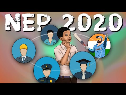 NEP 2020: The 10 most important policy changes in India's new National Education Policy