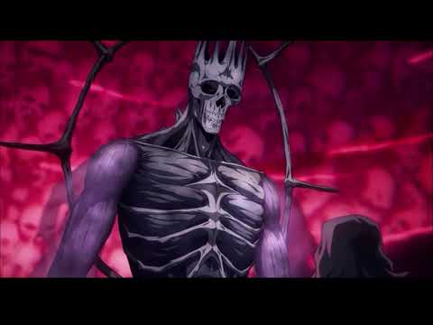 Castlevania Animated Death Impression