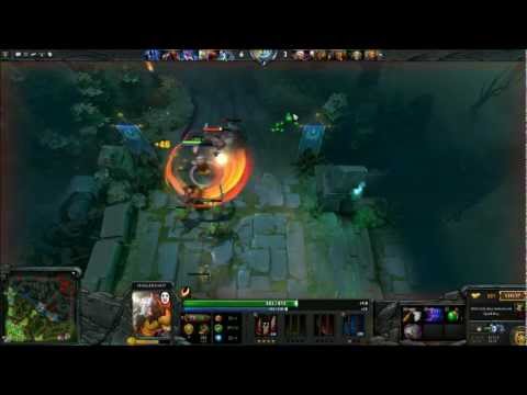 Steam Community :: Video :: Juggernaut Gameplay Dota 2