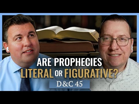 What's coming in the Last Days? | Church History Matters with Scott & Casey | May 5-11
