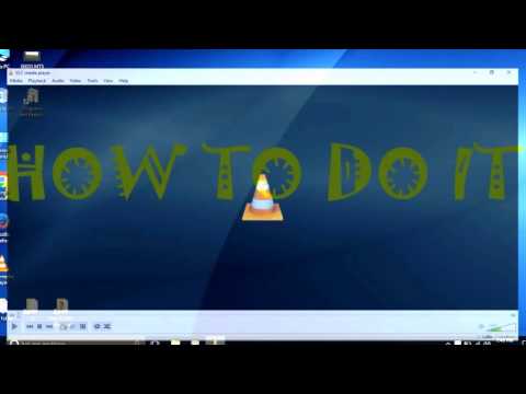 how to convert wmv file into mp4 file