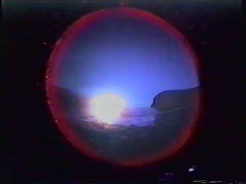 pink floyd the momentary lapse of reason tour '88 pt 2