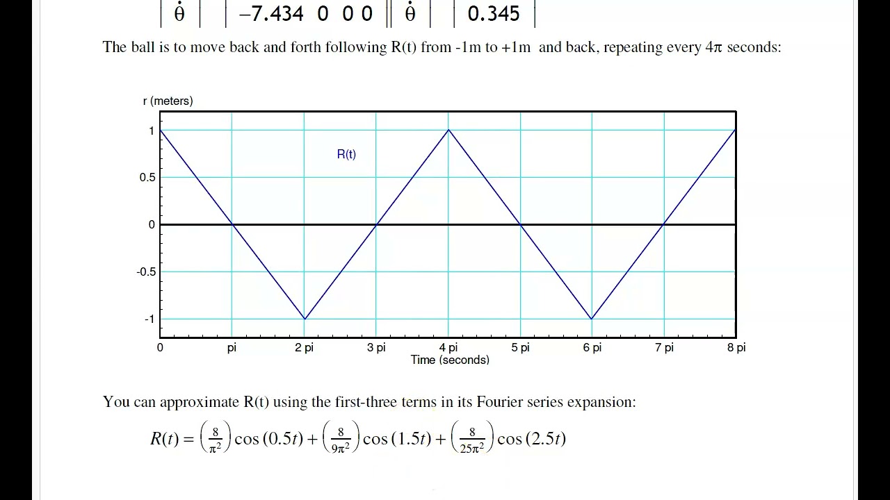 ECE 463 Test #2 Description (Sp25)