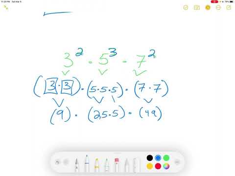 Prime Factorization W/ Calculator