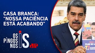 Programa Os Pingos nos Is, assista os vídeos na íntegra | Jovem Pan