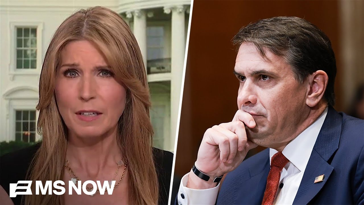 'GOBSMACKING': Trump's AG SIDESTEPS when asked if VIOLENT criminals will get 'slush fund' money