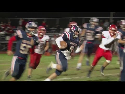 High School Hype: Huntingdon Bearcats