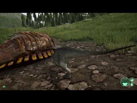 Steam Community :: Video :: The Isle - Acro play - Survival #1 - Dont ...