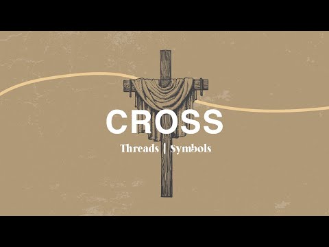 Threads | Symbols - Cross