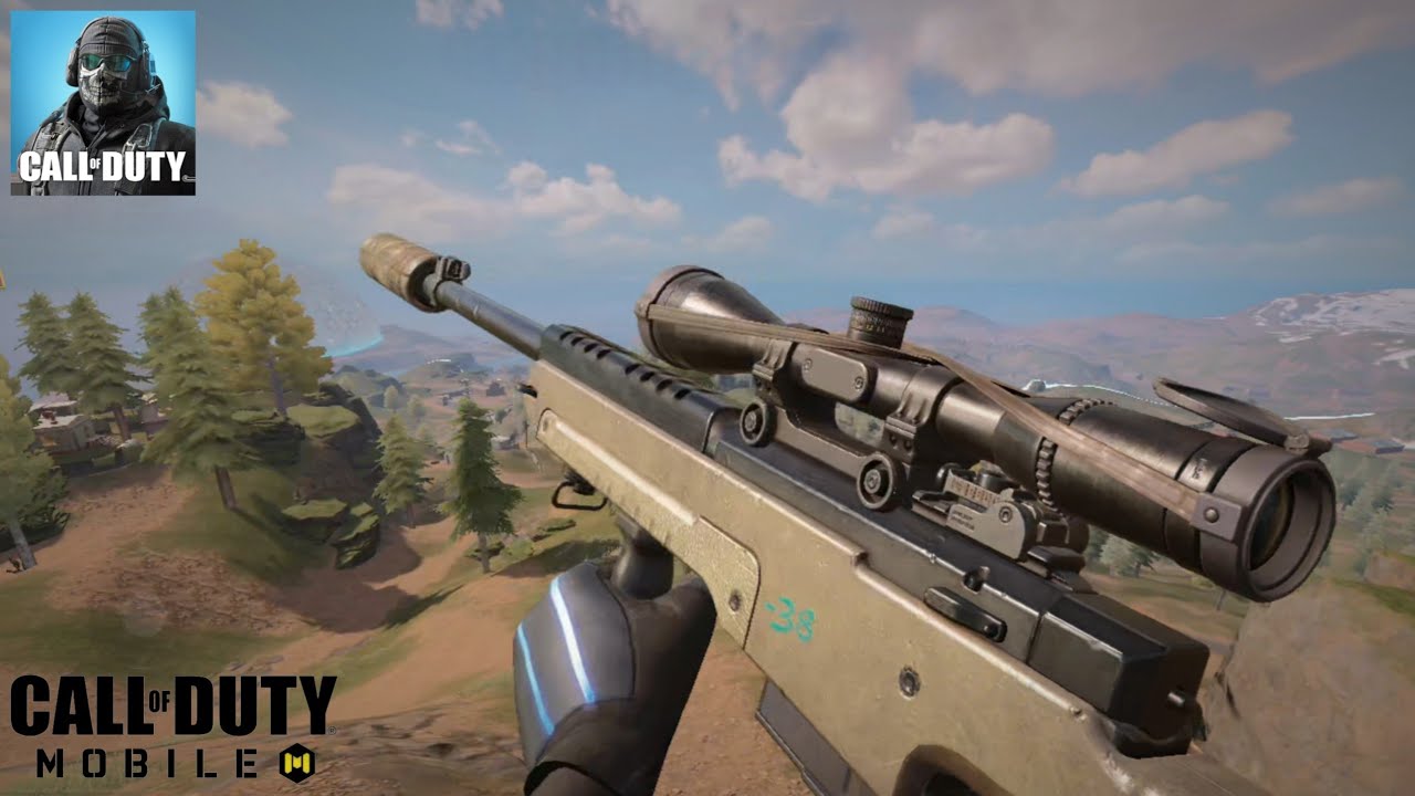CODM BR GAMEPLAY DUO FPP IN ISOLATED MAP