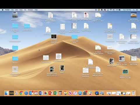 How to Turn Multiple Pictures into One PDF