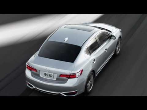 Comparing the 2017 VW Passat vs. 2017 Acura ILX - John Eagle Acura