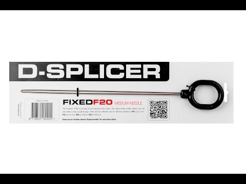 D-Splicer – Eastern Woods Outdoors