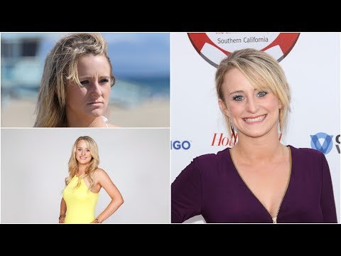 Leah Calvert (Messer): Short Biography, Net Worth & Career Highlights