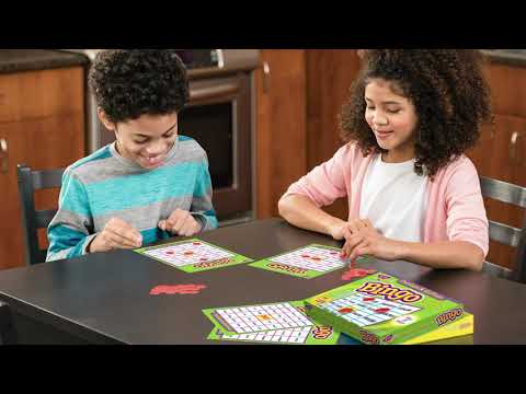 Prefixes & Suffixes Bingo