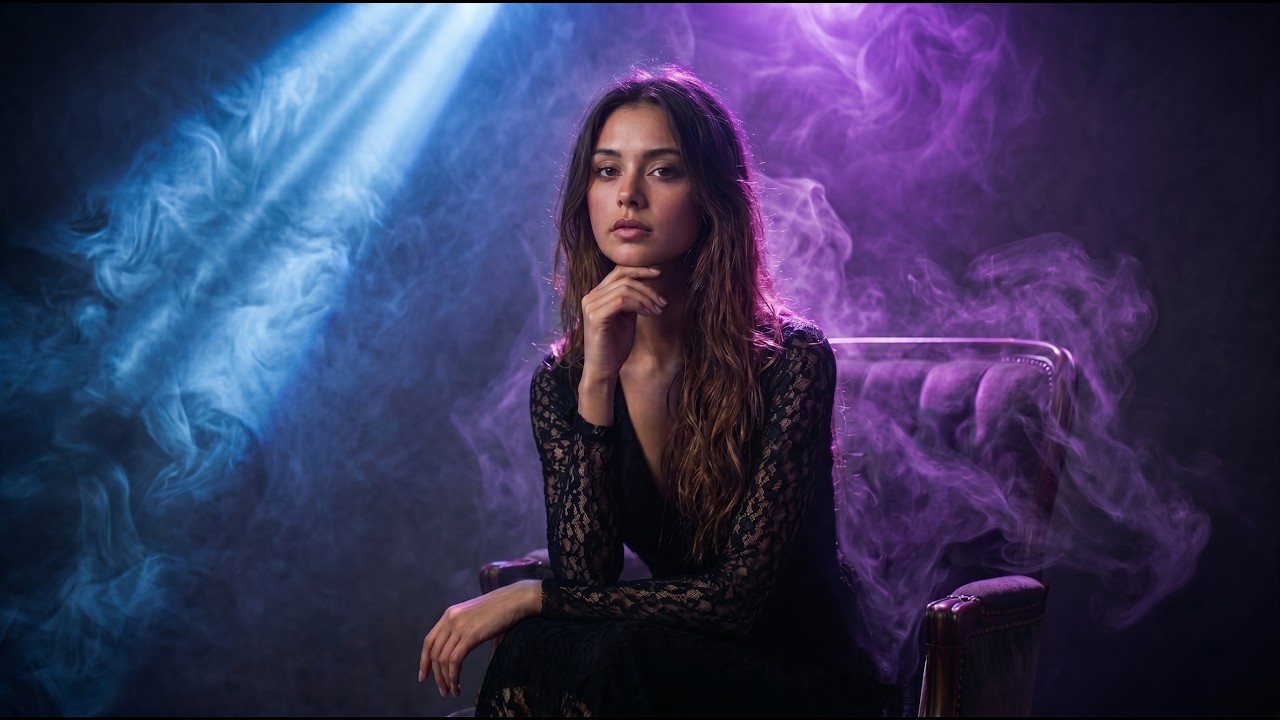 Deep House Music | Neon Clouds - Fade Out