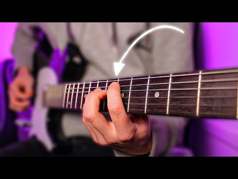 That One Chord Every Great Pop Punk Song Uses