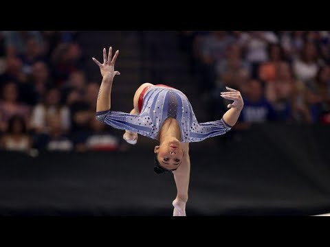 Suni Lee: What Mishap Paralyzed the Dad of an Olympic Gymnast?