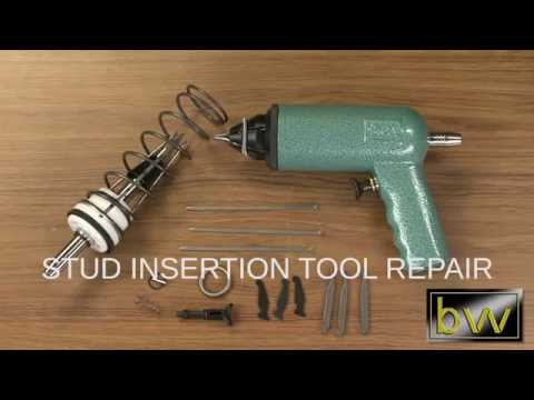 TSIT-9 Repair Video – Bruno Wessel