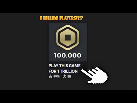 since when did so many players believe this is not a scam 🤣