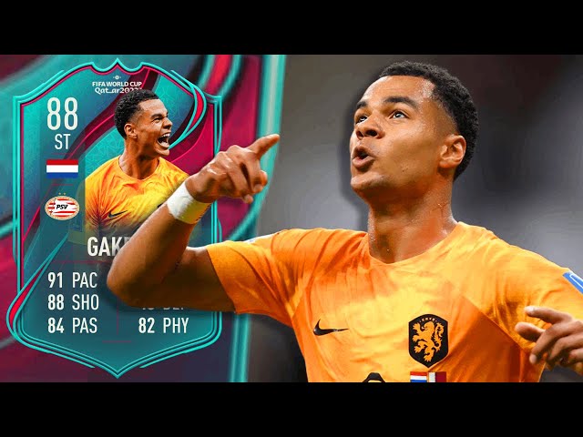 Top 5 FIFA 23 strikers under 50K coins in Ultimate Team