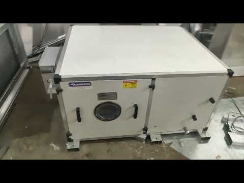 Treated Fresh Air TFA Unit - Treated Fresh Air Unit OEM Manufacturer ...