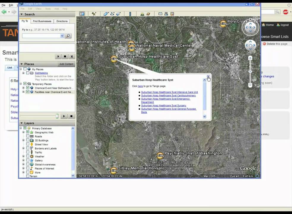 Semandex - Collaborative Medical Research Management
