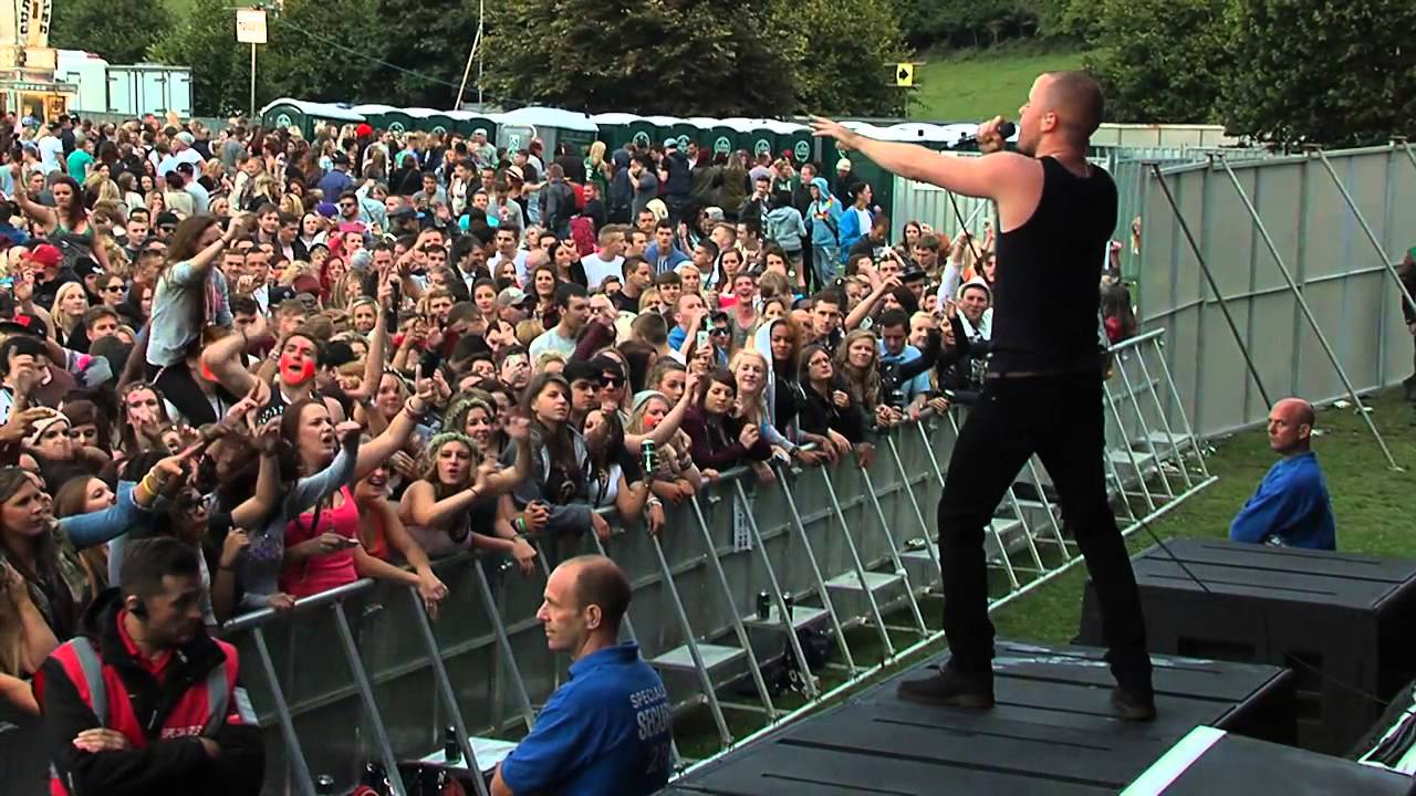 Shakedown Festival 2013 Official Aftermovie