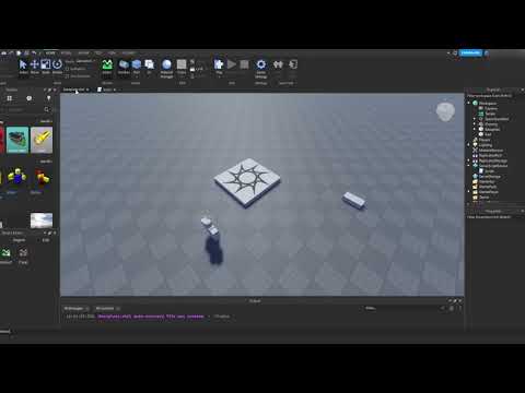 How To Make an NPC Walk in ROBLOX Studio *WORKING 2024*