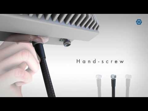 4.3-10 -- The light and reliable multi-plug solution