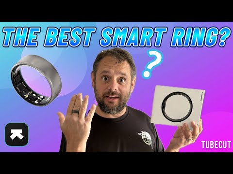 Ditch Your Smartwatch for This? @UltrahumanOfficial
