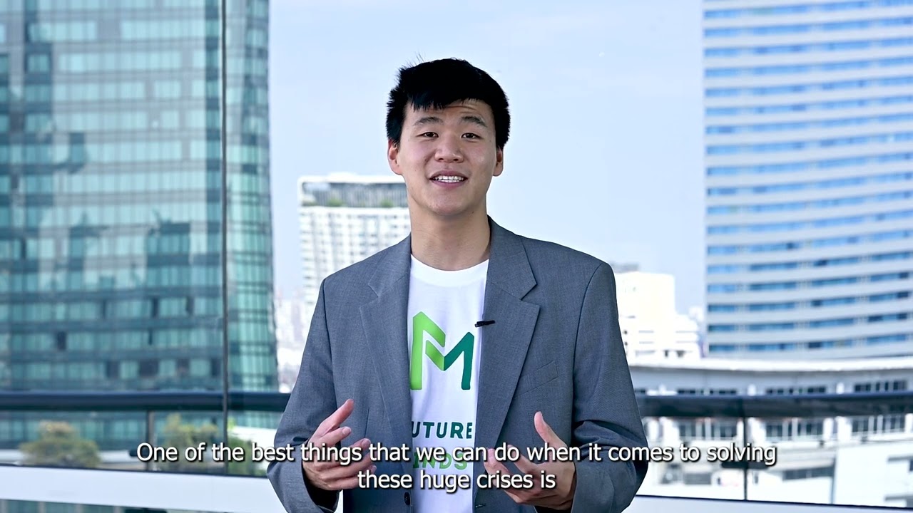 Co-Collaboration for Climate Action