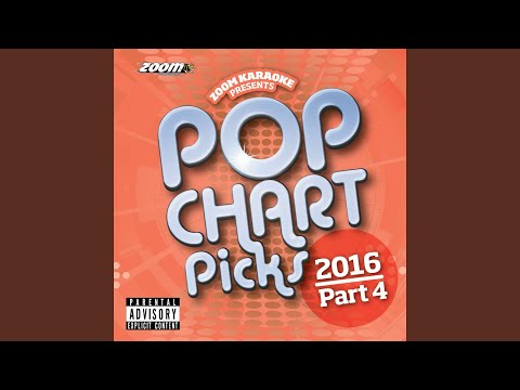 7 Years (Karaoke Version) (Originally Performed By Lukas Graham)