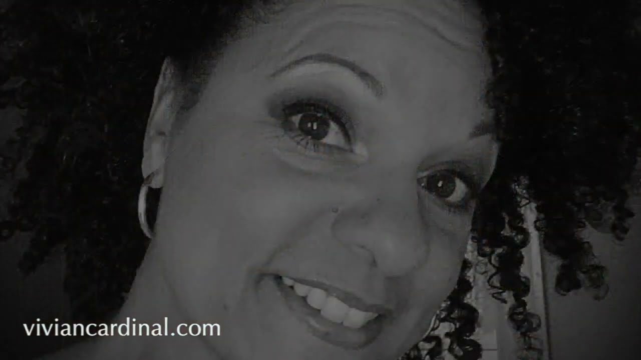 Vivian Cardinal  Showreel