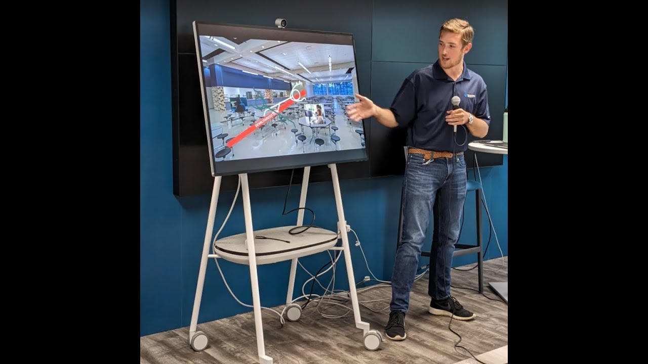 TDevs - Understanding Application Security