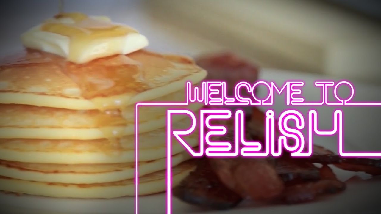 Welcome to Relish!