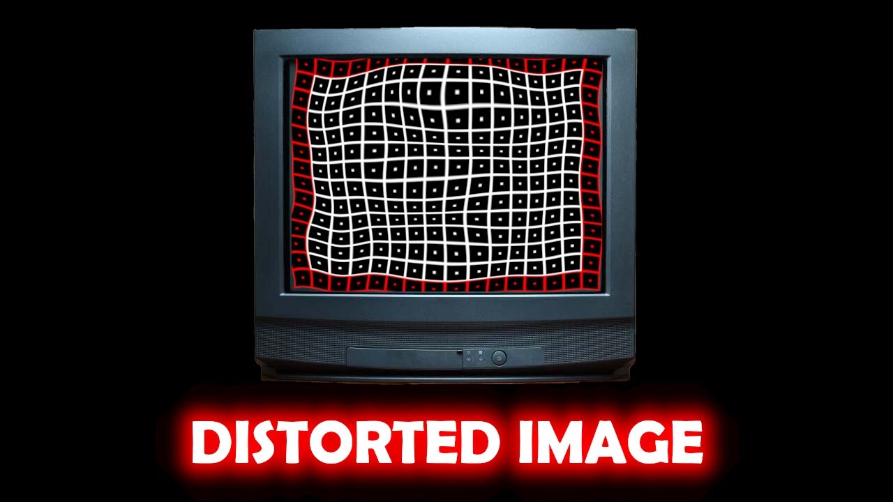 The Issues Every CRT Has