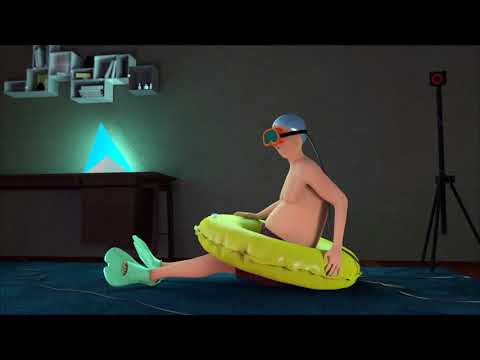 ANIFILM 2018 - znělka / jingle
