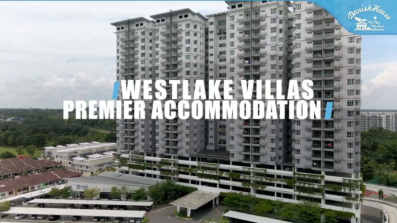 Westlake Villas Premier Accommodation