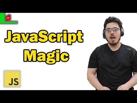 This JavaScript trick will amaze your friends 🔥 #shorts