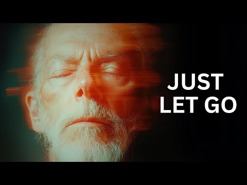 For When You Need To Stop Thinking - Eye Opening Inspirational Speech