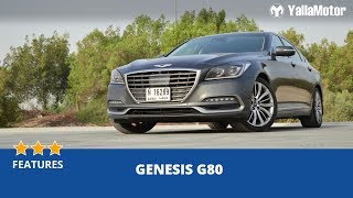 Genesis Saudi Arabia - New Genesis cars for sale in Saudi Arabia ...