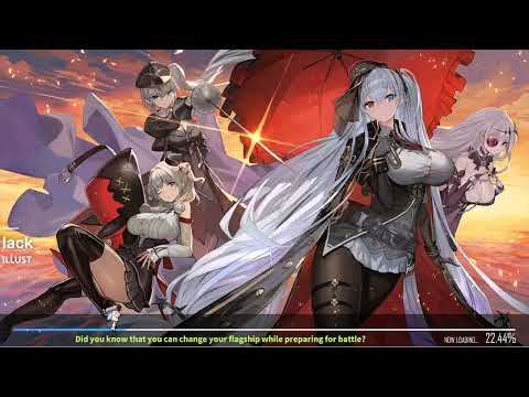 Steam Community :: Video :: Azur Lane VS Arbiter Strength VIII