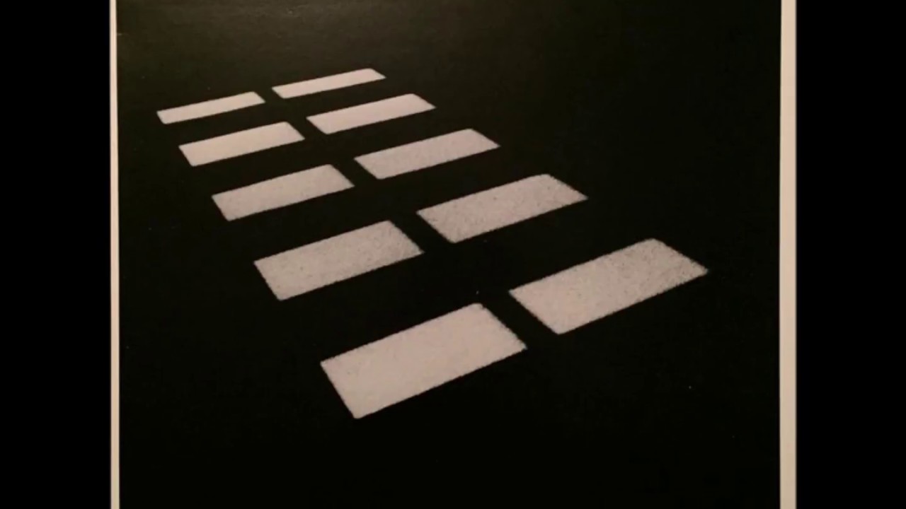 Breeding Ground - Reunion (1983)