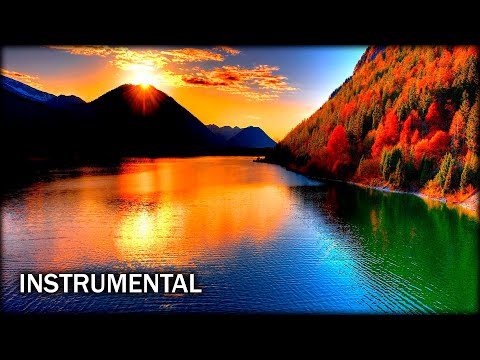 Alone With GOD: Instrumental Worship Music | Música Cristiana | Relaxing music | Study music