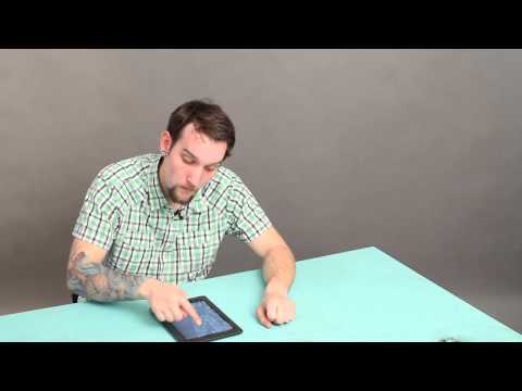 Setting Up NOOK With Adobe Digitals : NOOK Tips