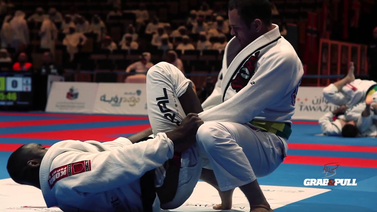 에스티마 락(Estima Lock) - 주짓수매거진