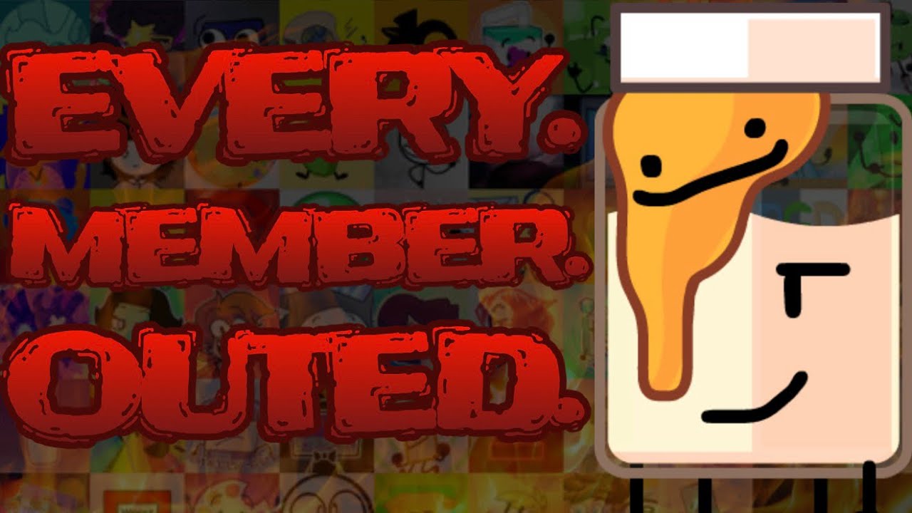 EVERY Object Show Creator EXPOSED