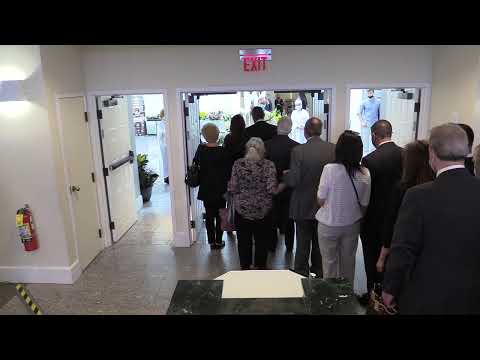 Ryan Rutledge Funeral